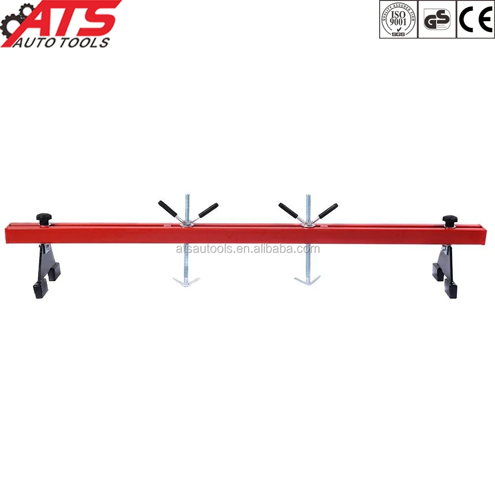 1100lb Engine Support Bar for Transverse Transmission Engine Stand 0.5T ...