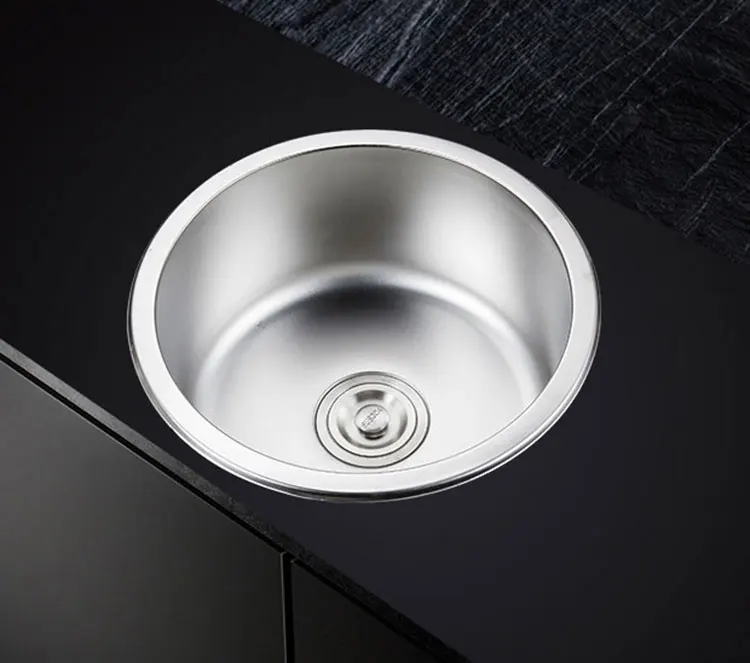 Wholesale Stainless Steel Small Round Industrial Commercial Kitchen ...