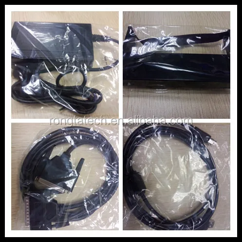 Dot Matrix POS Receipt Printer Rongta RP76II - Reliable & Efficient