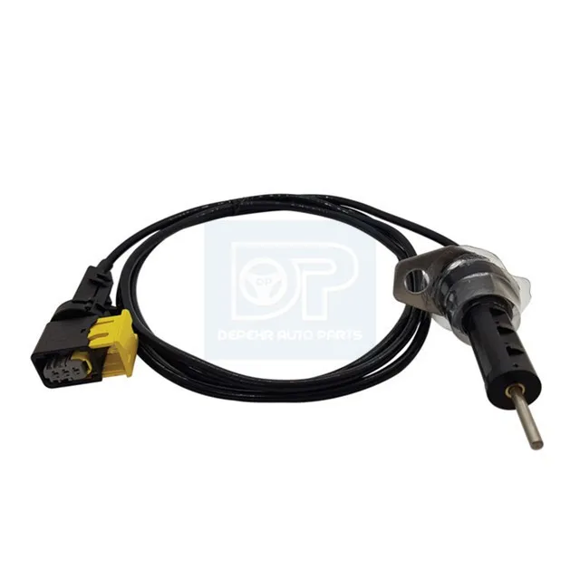 21296875,7421296875 De 2420mm Depehr Europea Camión Eléctrico Abs ...