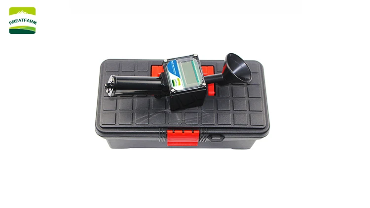 Subclinical Mastitis Rapid Detector,Cow Mastitis Detector,Mastitis ...