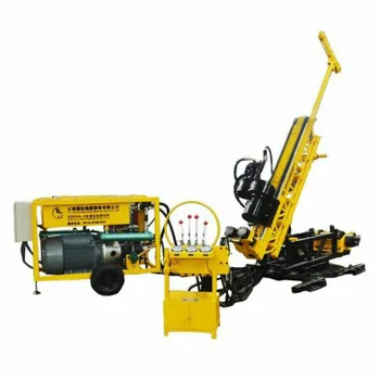 Geotechnical Diamond Core Drilling Rig,Underground Core Drill Rig For ...