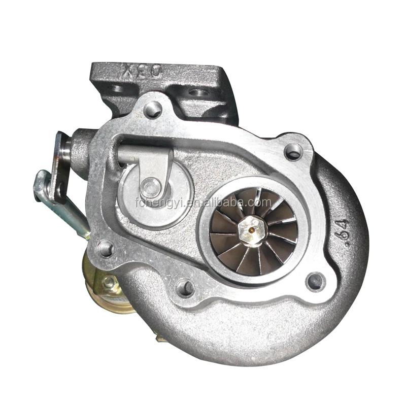 Nissan Safari Y60 Engine Turbocharger - Turbocharger Type - Oem