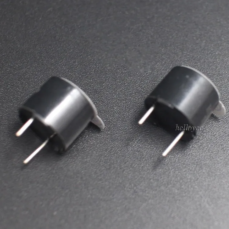 3v 3.3v 5v 9*5.5mm Micro Buzzer Active Electromagnetic Buzzer - Buy 3v ...