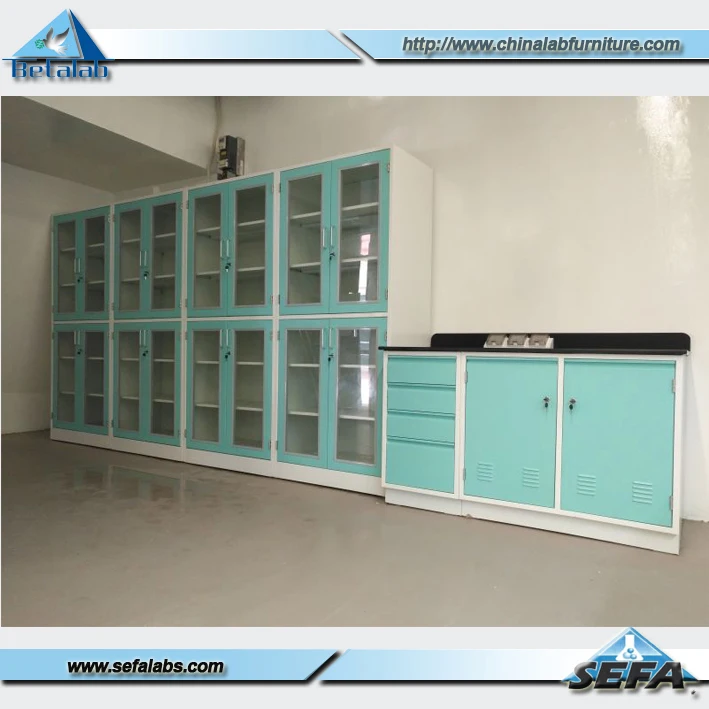 Modern School Physics Lab Furniture Lab Equipment Experimental ...