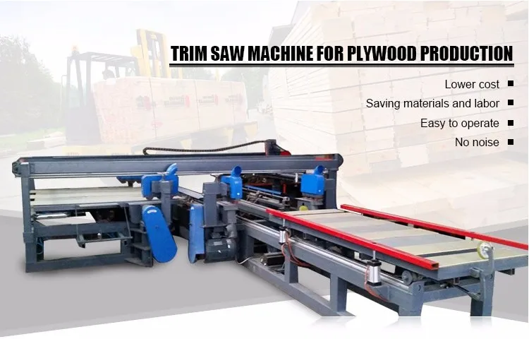 Chipboard Saw Machine Automatic Particle Board Cutting Machine - Buy ...