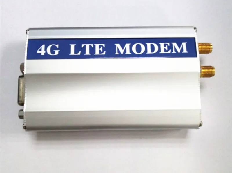 Wavecom Gprs Modem M2m 4g Lte Usb /rs232 Modem Hsdpa 4g Lte Fdd Tdd ...