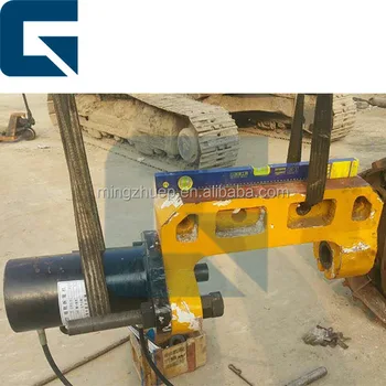 150ton-200ton Portable Hydraulic Pin Press - Buy Portable Hydraulic Pin ...