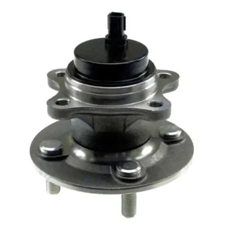 Wheel Hub Bearing Rear For Toyota Vios/yaris 14 42450-0d120 42450-0d140 ...