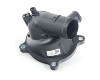 Vw Thermostat Housing Coolant Engine Parts 079121115n 079121012d - Buy ...