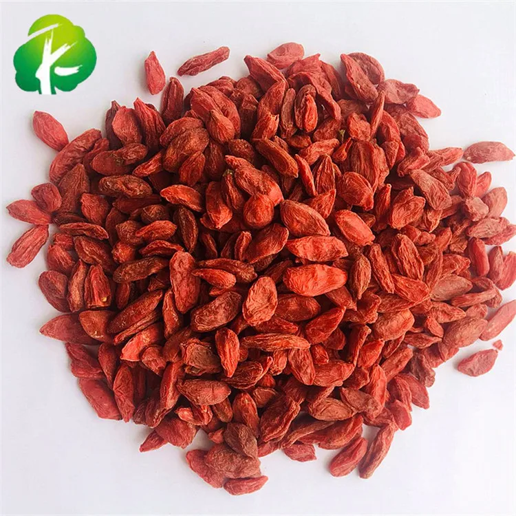 Natural Good Taste Chinese Dried Red Medlar From Xinjiang - Buy Chinese ...