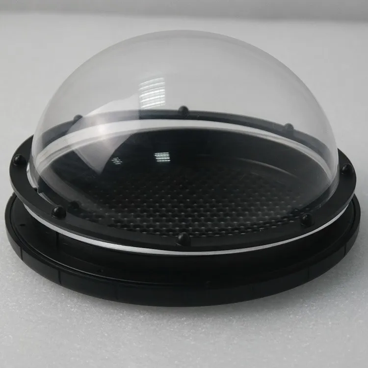 Custom Colorful Plexiglass Acrylic Dome - Buy Plexiglass Acrylic Dome ...