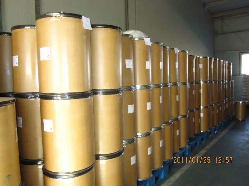 Hvp/hydrolyzed Vegetable Protein - Salion Quality