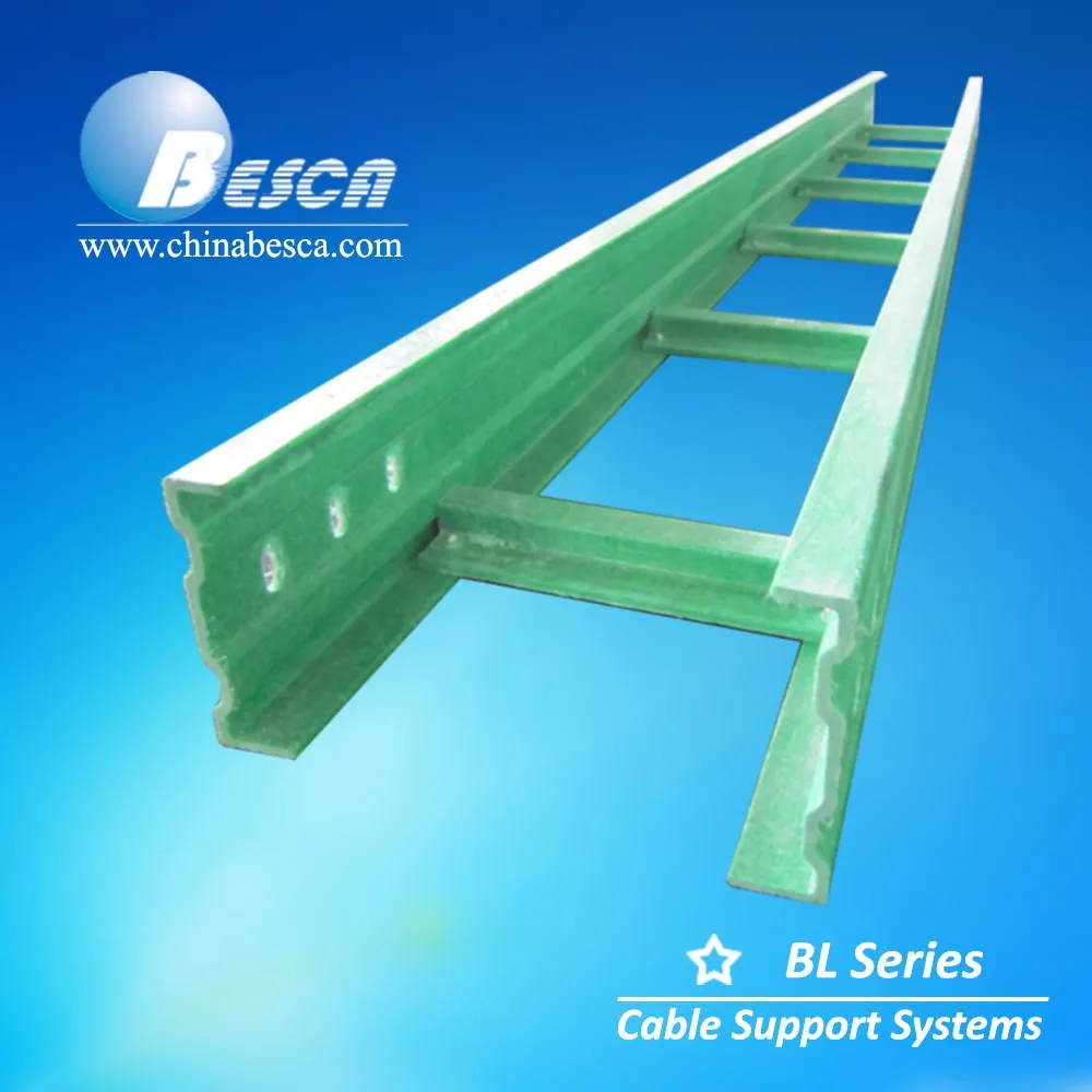 Besca Manufactured Main Product Outdoor Flexible Perforated Cable Tray ...