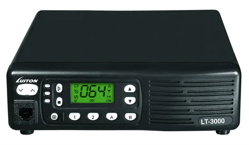 Long Range Intercom System LT-3000 - 100km Walkie Talkie