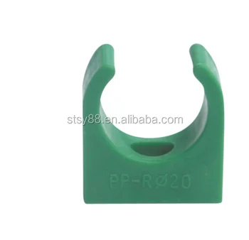 Ppr Pipe Clip,Plastic Clip/pipe Clamp,Ppr Pipe Fittings - Buy Ppr Pipe ...
