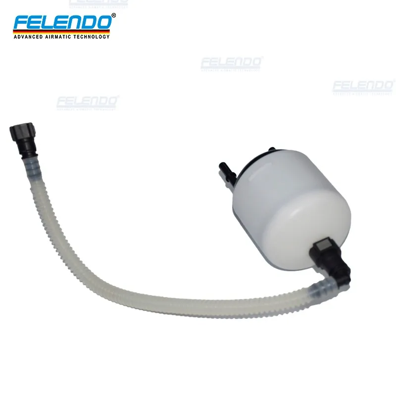 4.2 Benzine V8 Supercharged Range Een Rover Sport L320 05-13 Brandstof ...