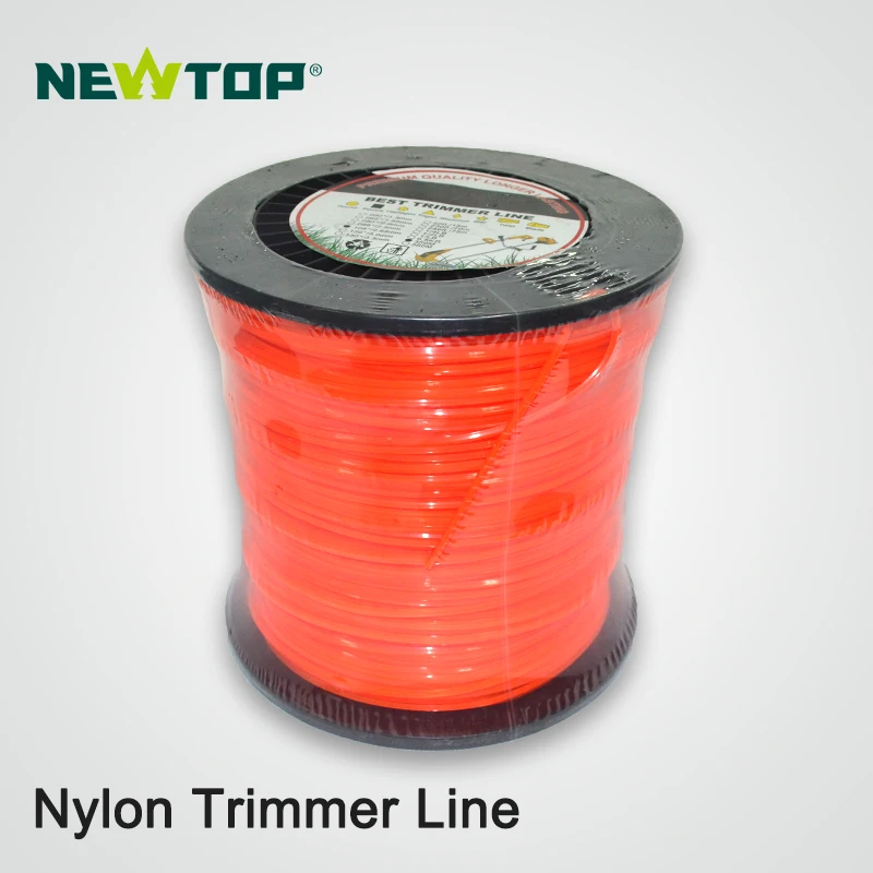 Grass Cutter Nylon Line Trimmer Line - 260mm Cutting Width