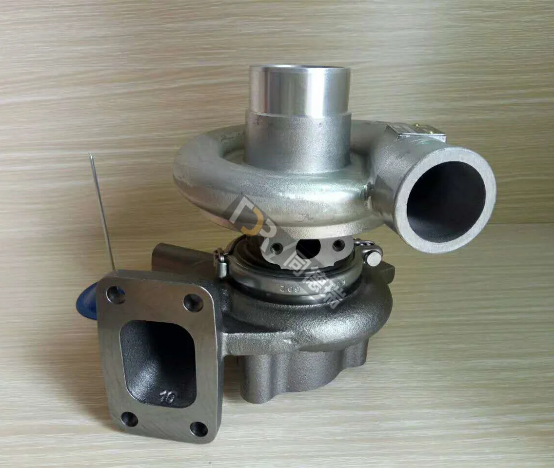 C6.4 Engine Turbocharger 287-0049 for CAT 320D Excavator| Alibaba.com