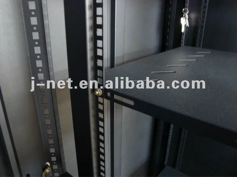 19u Network Server Rack Cabinet Communication Cabinet Internet Cabinet ...