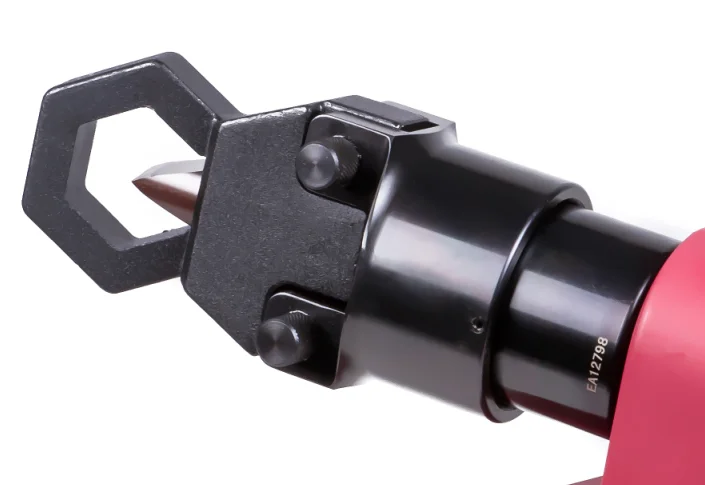 10T Rechargeable Battery Powered Bolt Cutter for Intensive Nut