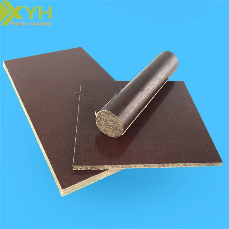 Phenolic Laminated Bakelite Textolite Sheet Phenolic Cotton Cloth ...