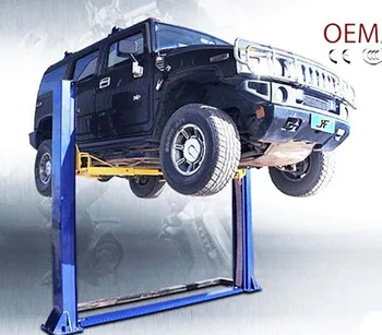 Excellent Quality Hamer Car Lift With Ce - Buy Hamer Car Lift,Double ...