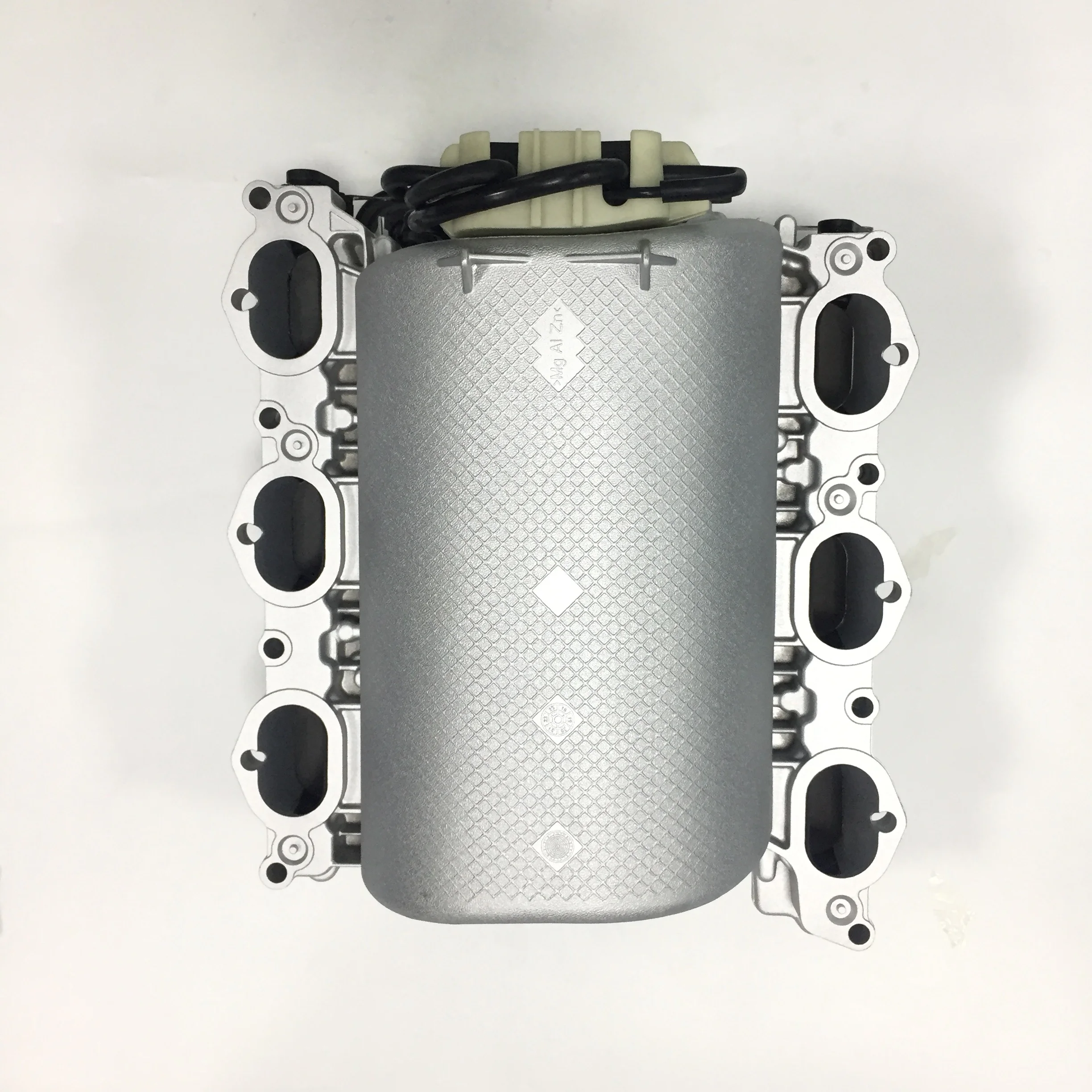 2721402401 Intake Manifold Assembly With Gasket 700246330 - Buy ...