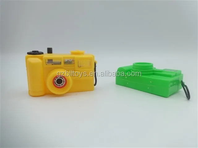 Security Camera Toys Animal Picture Mini Camera Toy Kids Toy Camera Toy ...