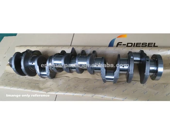 Tbd620 V16 Crankshaft For Marine Diesel Engine,Application For ...