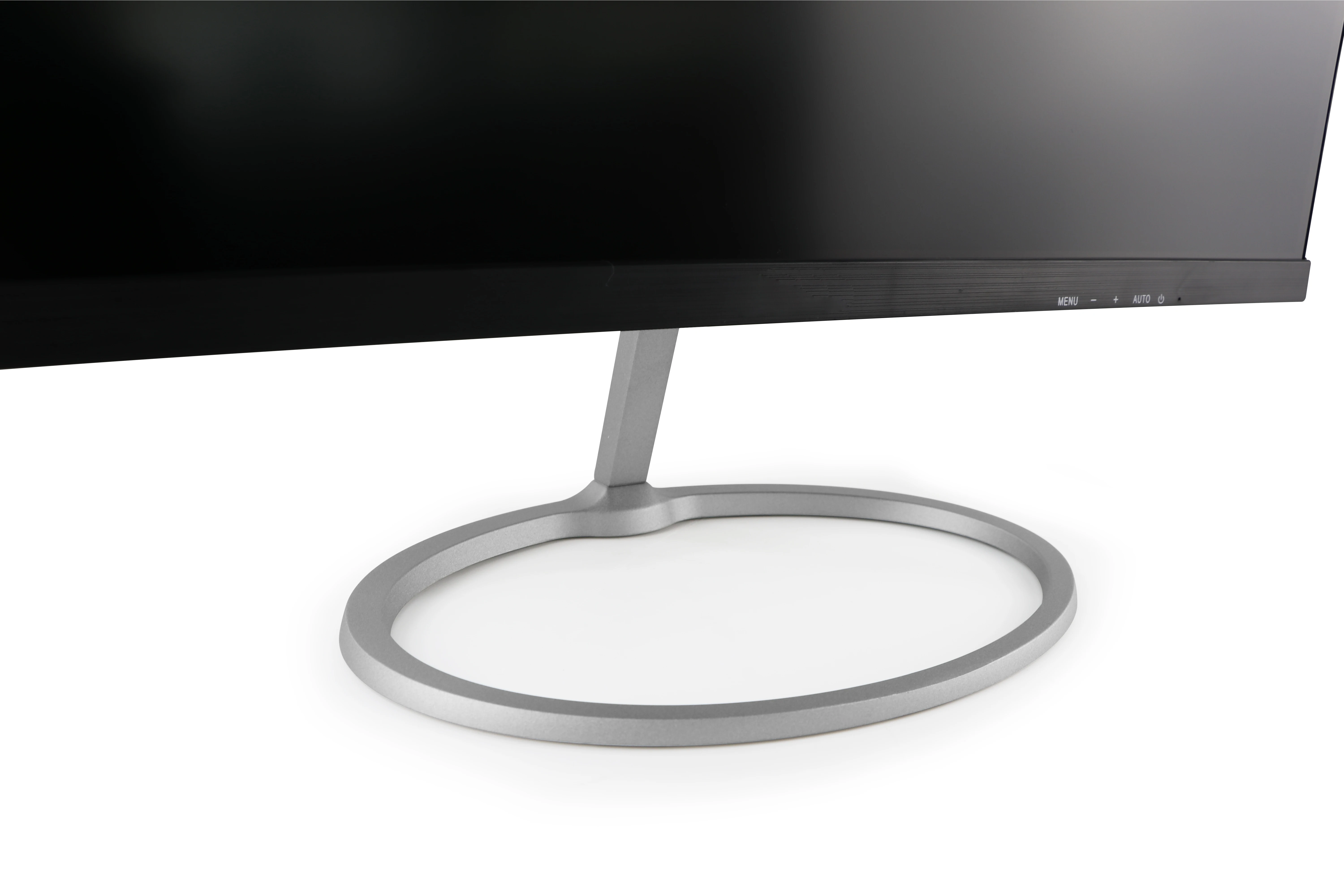 2018 New Product 21.5/22 /24/27 Inch Pc Led Computer Monitor 1920*1080 ...