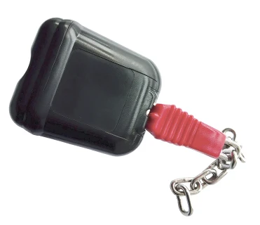 Ca-103supermarket Shopping Trolley Locking System - Buy Shopping ...