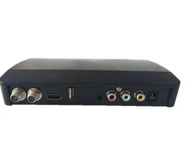 M88cc6000 Hd Cable Tv Decoder For Encrypted Channels With Smart Card ...