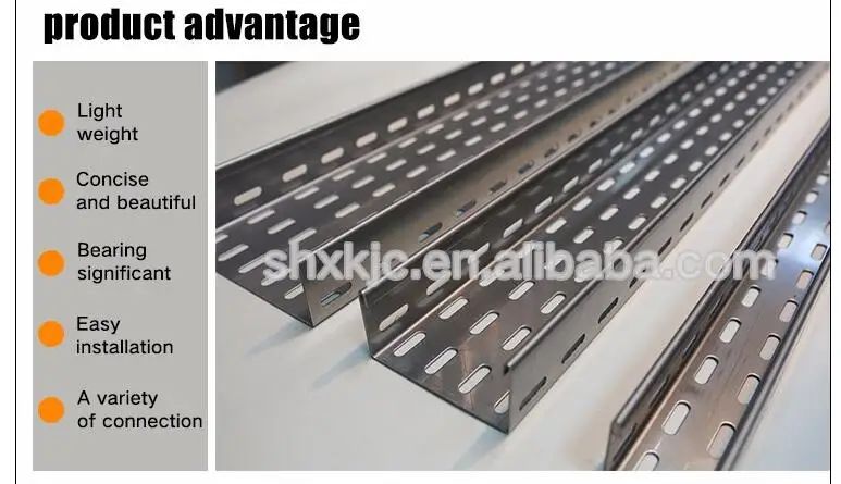 Hdg Electric Cable Tray Philippines - Buy Cable Tray Philippines ...