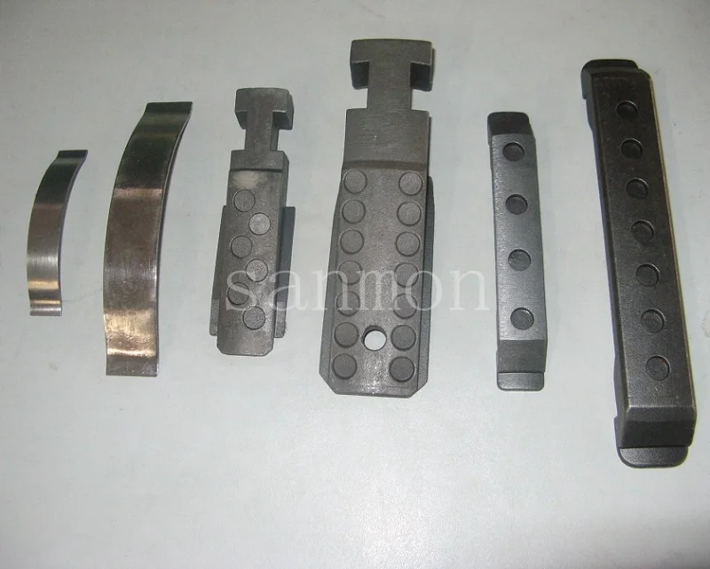 RTTS Packer - Reliable Drill Stem Testing Tools by SANMON