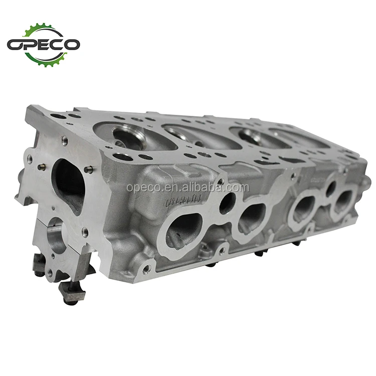 F2/fe-jk Cylinder Head Fejk-10-100b For Mazda 625/626 Turbo/929/b2200 ...