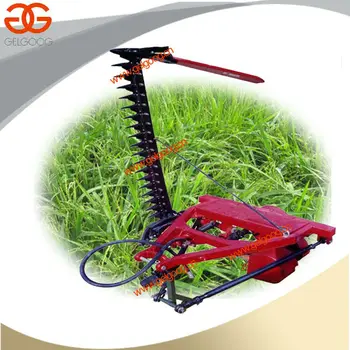 Grass Cutter 9gb-2.1|tractor Lawn Mower|grass Cutting Machine - Buy ...