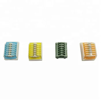 Surgical Metal Titanium Vascular Clips - Buy Vascular Clips,Titanium ...