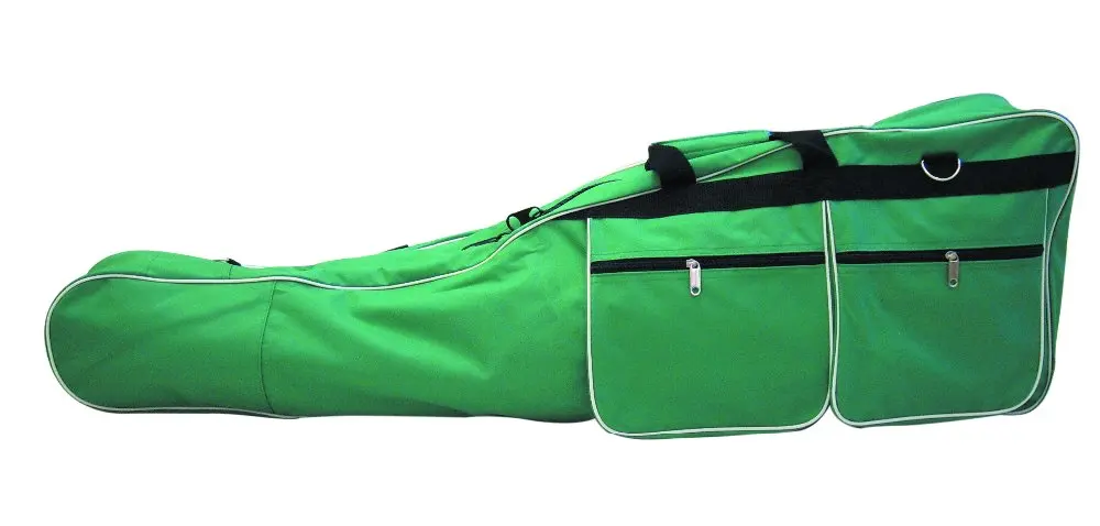 A Shape Fencing Bag - Durable Fencing Sports Equipment for All Your ...