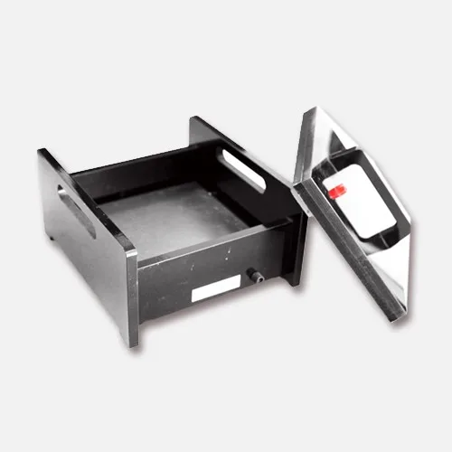 Rapid Semi-dry Transfer Hb Electrophoresis Machine - Buy Transfer ...