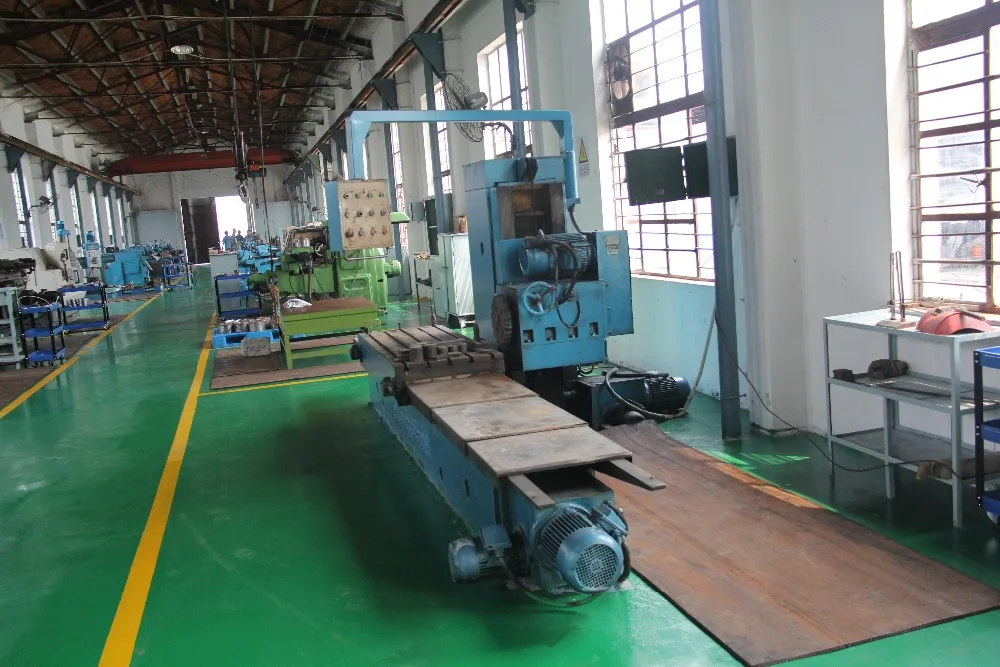 Hydraulic Prestressed Tensile Steel Wire Tensioning Machine - Buy ...
