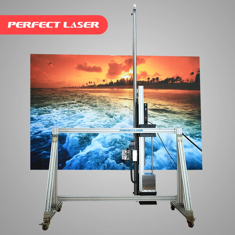 High Resolution Vertical Wall Printer 3d Wall Printer For Home School ...