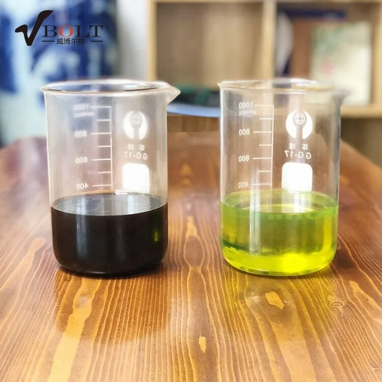 Best Catalyst Used Engine Oil Recycling System Motor Oil Recycling ...