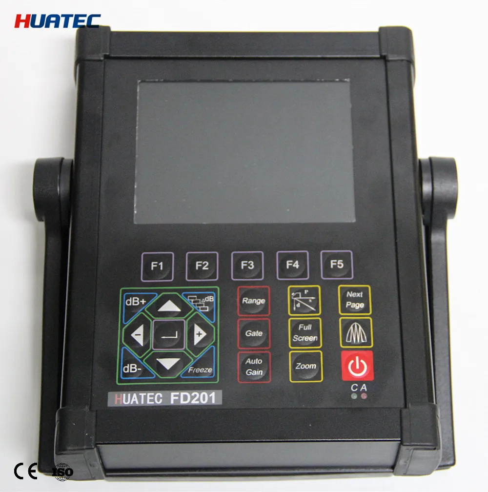 Industrial Ultrasonic Metal Detectors,Digital Ultrasonic Weld Test ...