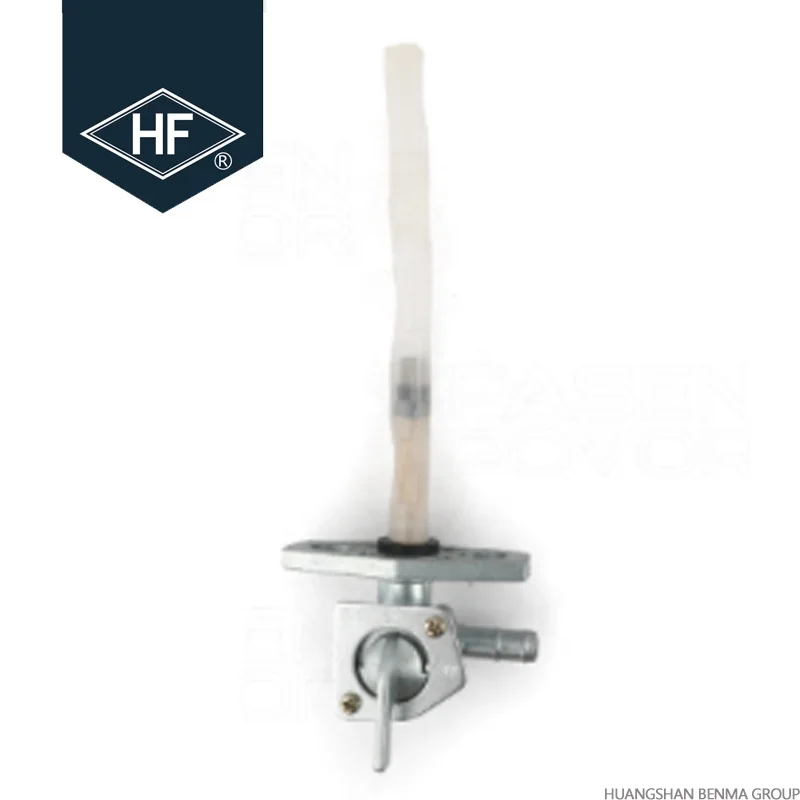Dirt Bike Fuel Valve for CRF100 CRF150 CRF230 Motorcycles