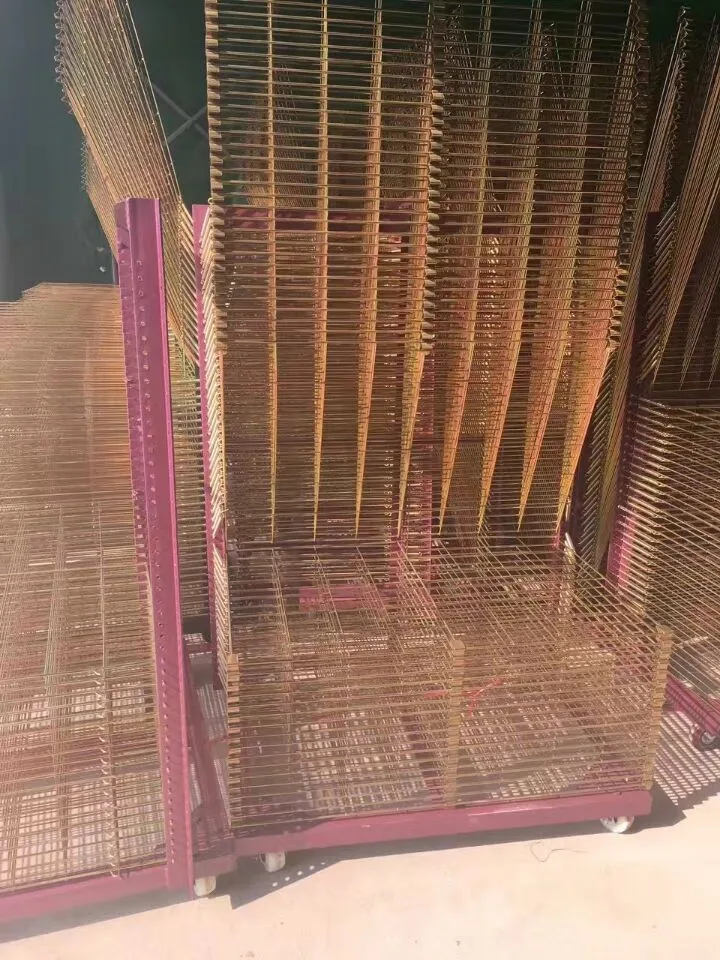Silk Screen Printing Drying Racks - Buy High Quality Silk Screen ...