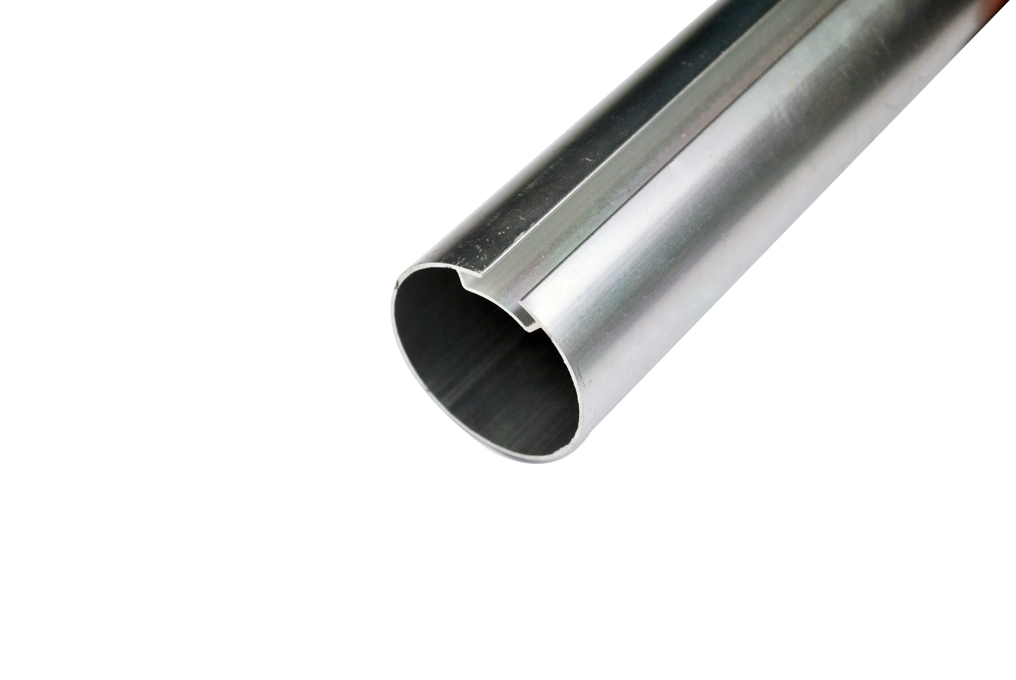 38mm Top Tube Roller Mechanism - Durable Metal Curtain Tube
