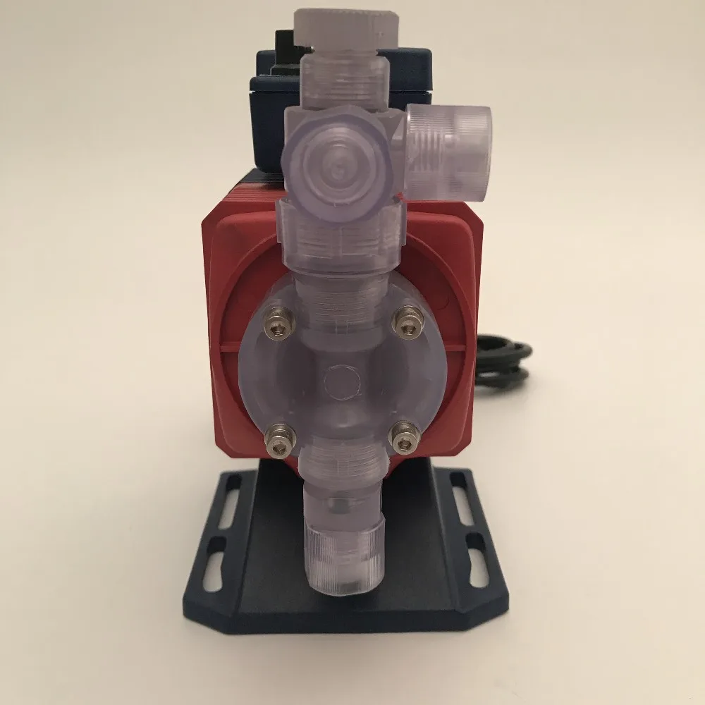 Lango Pharmaceutical Dosing Pump For Liquid With Pvdf Head - Buy Dosing ...