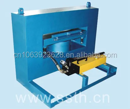 Manual License Plate Press Machine M2 - Buy Making Number Plate ...