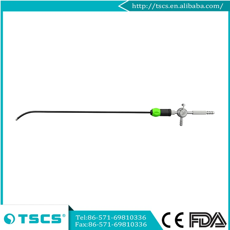 Articulating Instruments,Flexible Laparoscope Instrument,Surgical ...